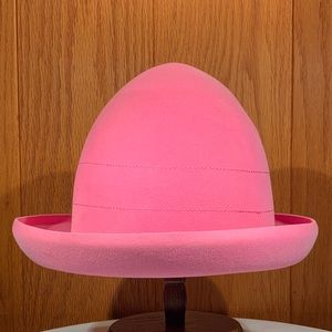 Saks Fifth Avenue | Accessories | Vintage Womens Luxury Hat Dinner ...